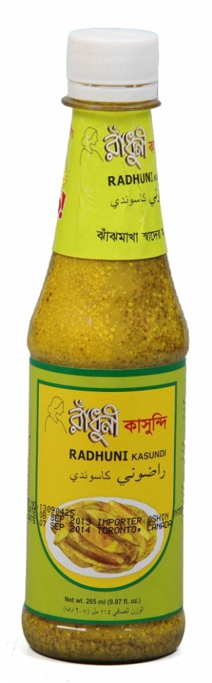 Radhuni, Ruchi, Chashi brands in Bangladesh - Square Food & Beverage ...