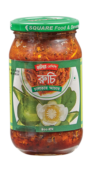 Radhuni, Ruchi, Chashi brands in Bangladesh - Square Food & Beverage ...