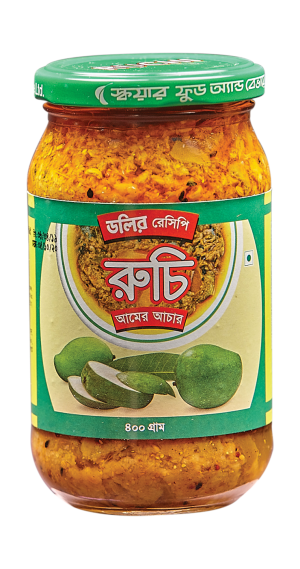 Radhuni, Ruchi, Chashi brands in Bangladesh - Square Food & Beverage ...