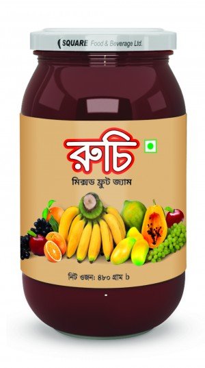 Radhuni, Ruchi, Chashi brands in Bangladesh - Square Food & Beverage ...
