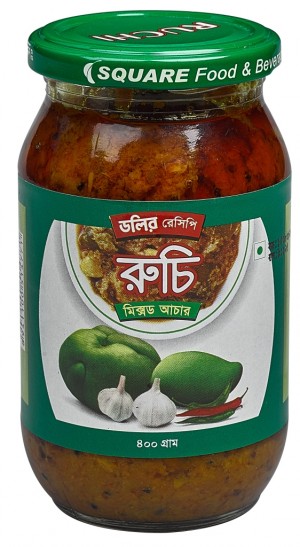 Radhuni, Ruchi, Chashi brands in Bangladesh - Square Food & Beverage ...