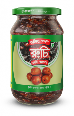Radhuni, Ruchi, Chashi brands in Bangladesh - Square Food & Beverage ...