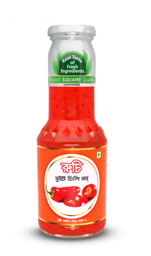 Radhuni, Ruchi, Chashi brands in Bangladesh - Square Food & Beverage ...
