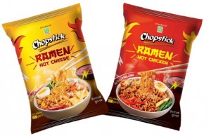 Radhuni, Ruchi, Chashi brands in Bangladesh - Square Food & Beverage ...