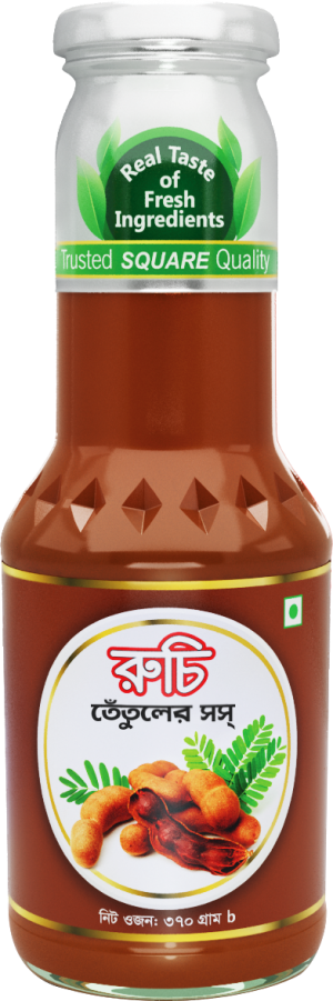 Radhuni, Ruchi, Chashi brands in Bangladesh - Square Food & Beverage ...