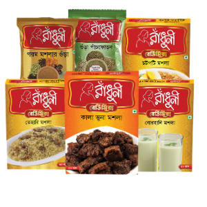 Radhuni, Ruchi, Chashi brands in Bangladesh - Square Food & Beverage ...